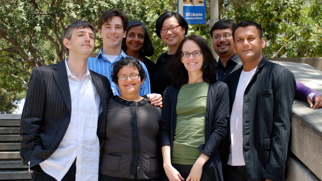 Speculative Globalities | UCHRI