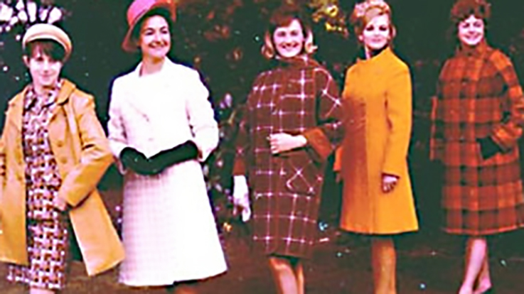 (Re)Fashioning the Humanities: Thinking Through Fashion Studies | UCHRI