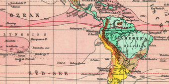 Cultural Studies and Community in Latin America | UCHRI