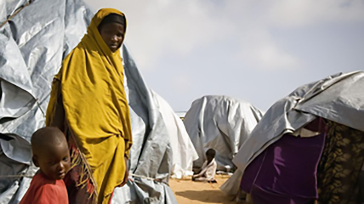 Critical Investigations into Humanitarianism in Africa | UCHRI