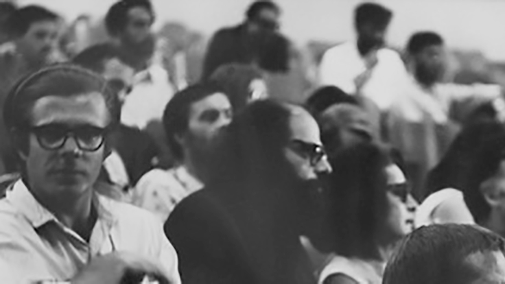 Berkeley Poetry Conference 2015 | UCHRI