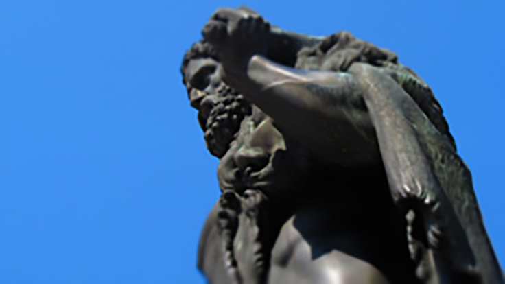 Of Water and Healing: Ad mediam and Hercules in the Context of Imperial ...