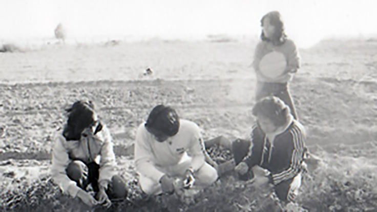 WELGA! Filipino-American Perspectives on the Grape Strike of 1965 | UCHRI