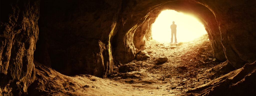 The Power of Darkness: How Darkness Shapes Humanity | UCHRI