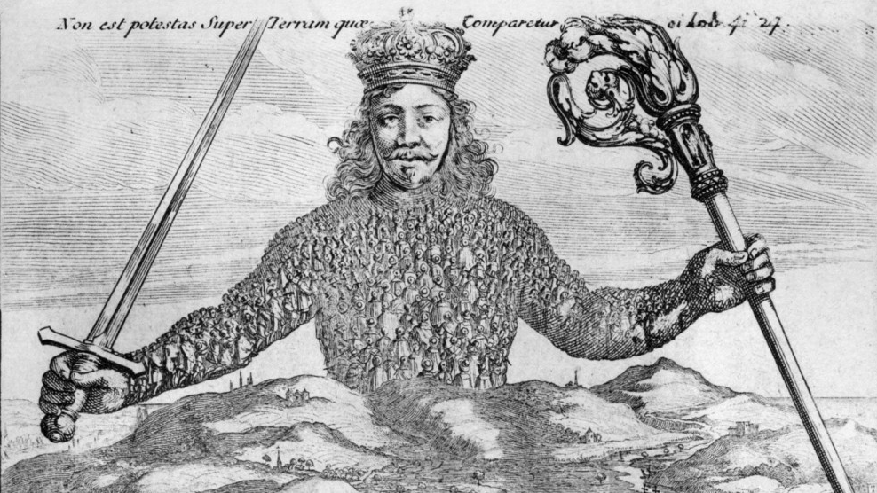 Hobbes on Hope and Deliberation | UCHRI