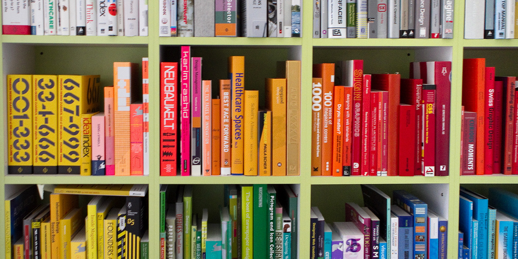 Social Reading in the Digital Age | UCHRI