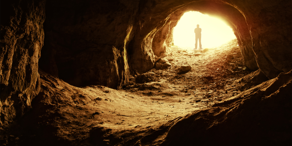 The Power of Darkness: How Darkness Shapes Humanity | UCHRI