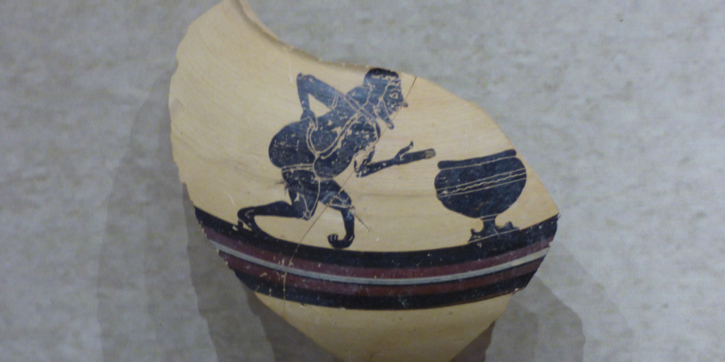 The Life Cycle of Disability in Ancient Greece | UCHRI