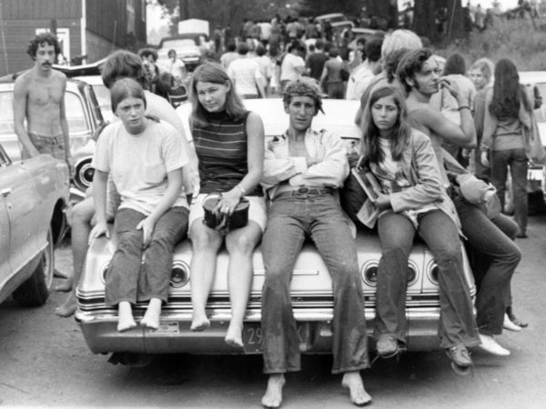 Rebel Fans: Women and Music Culture in the 1960s | UCHRI