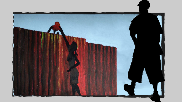 Humanizing Deportation: A Digital Storytelling Archive | UCHRI