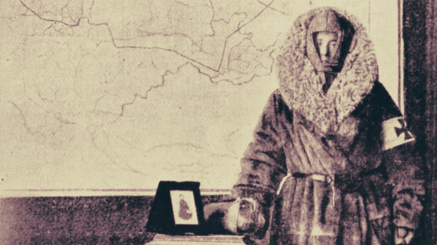 “Plagues that Fascinate:” Literary Leprosy and Queer Affect in the ...