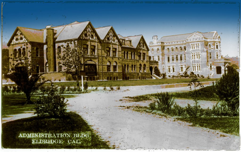 California Eugenics Legacies Project | UCHRI