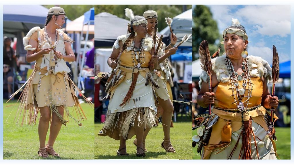 Reimaging Racial Infrastructures to Support a Pan-California Tribal and ...