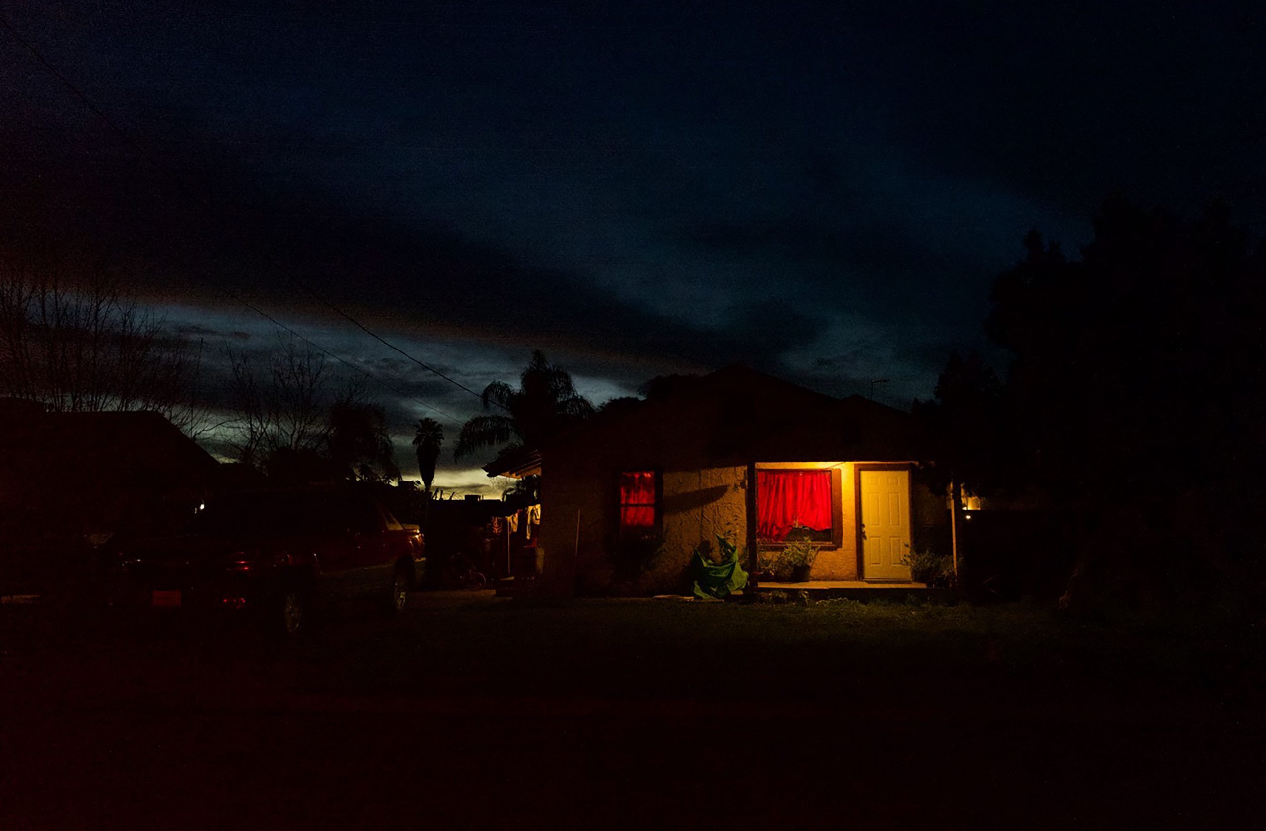 A Map of Light | UCHRI