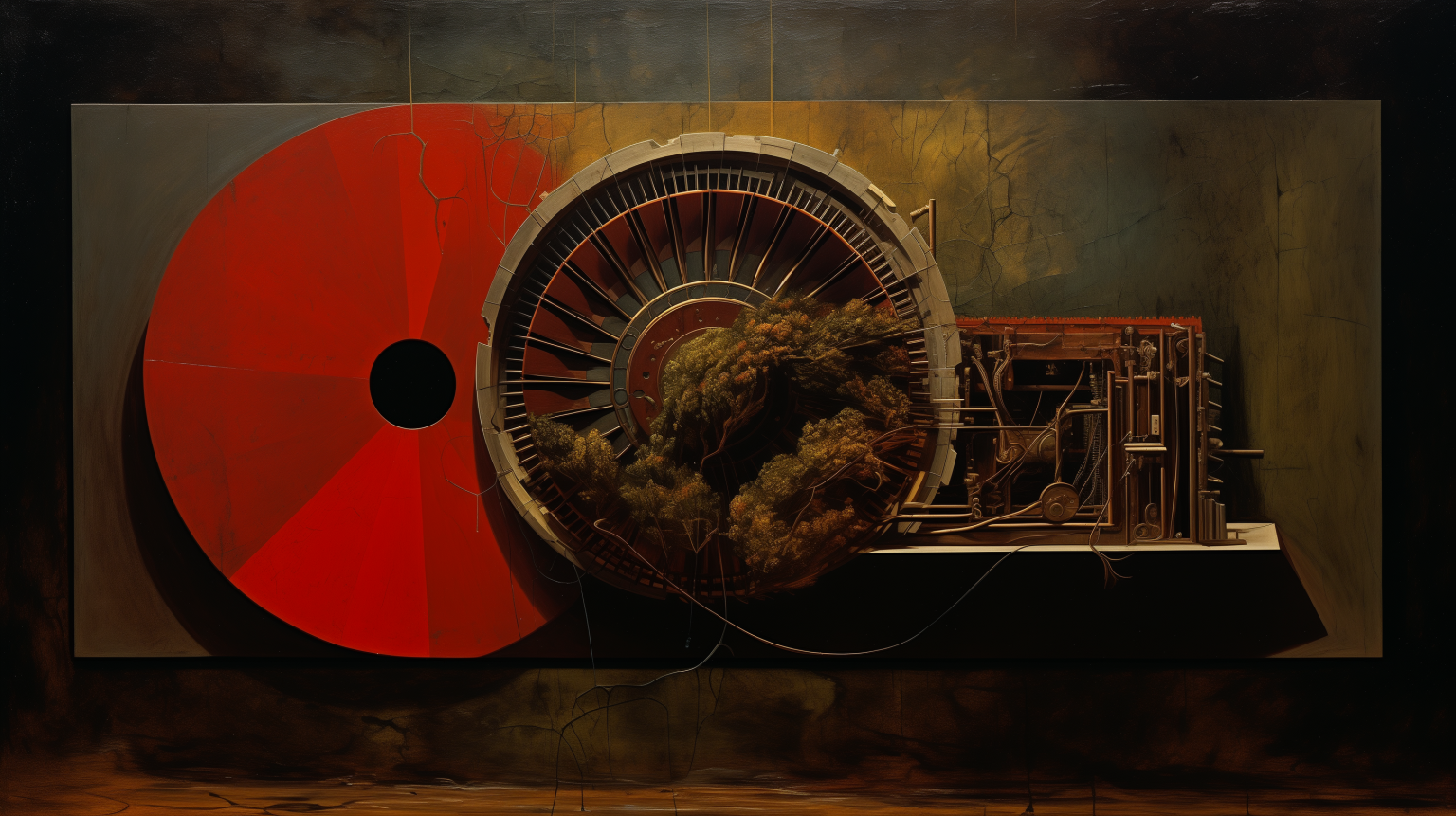 Critical Machine Learning Studies: An Interview with Fabian Offert and ...