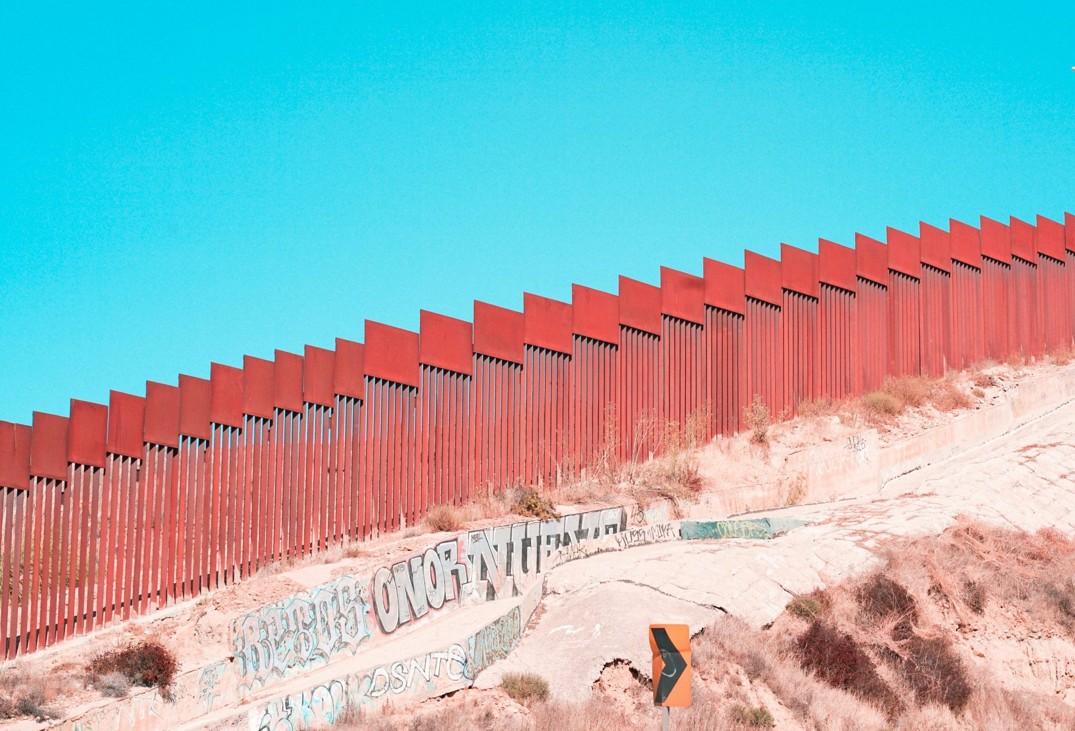 Unsettled Borders: Sacred Travel across Planetary Spacetimes | UCHRI